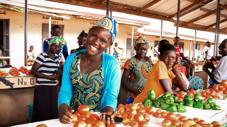 Grow for Your Market - East-West Seed Knowledge Transfer